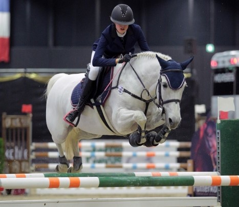 Sophie Pollak, Diana Schellhammer und Lisa Schranz für Nations Cup ...
